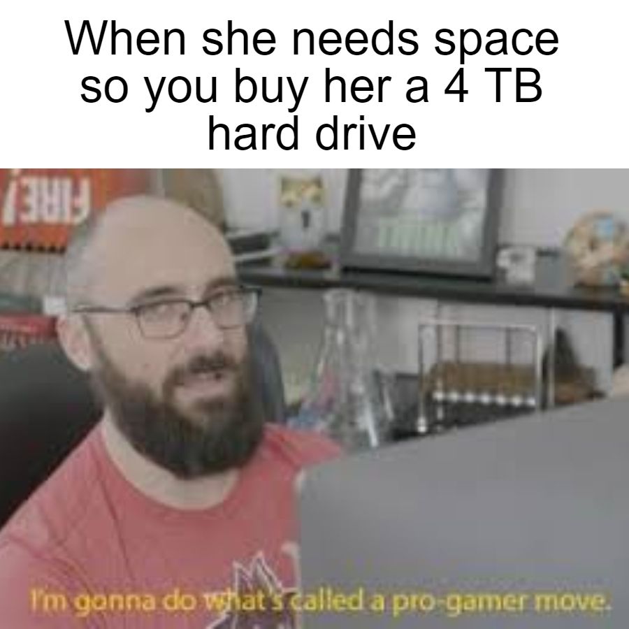 Pc builder moment | Scrolller