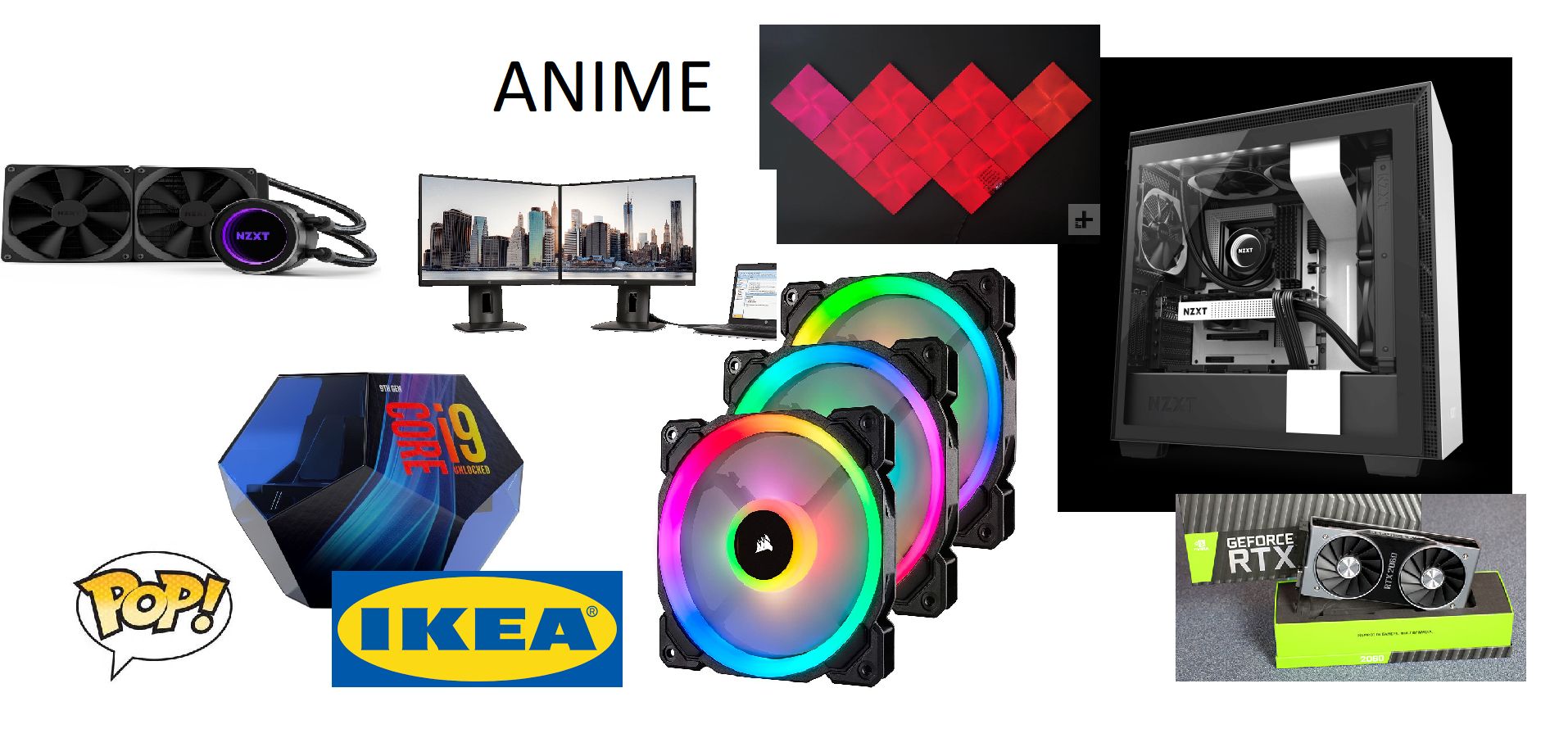 Pc builds on reddit starter pack | Scrolller