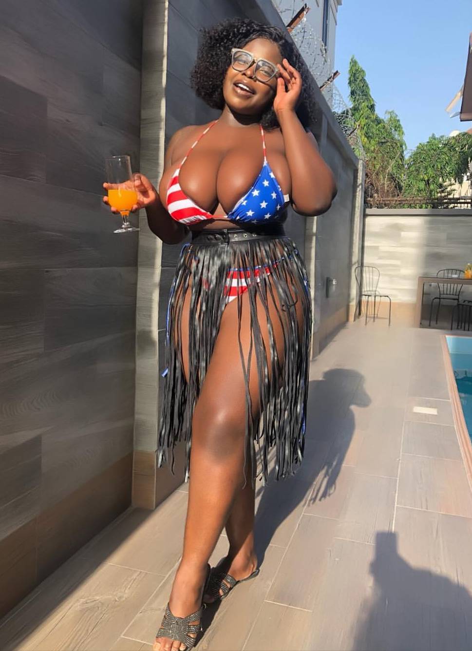 Peace Olayemi | Scrolller