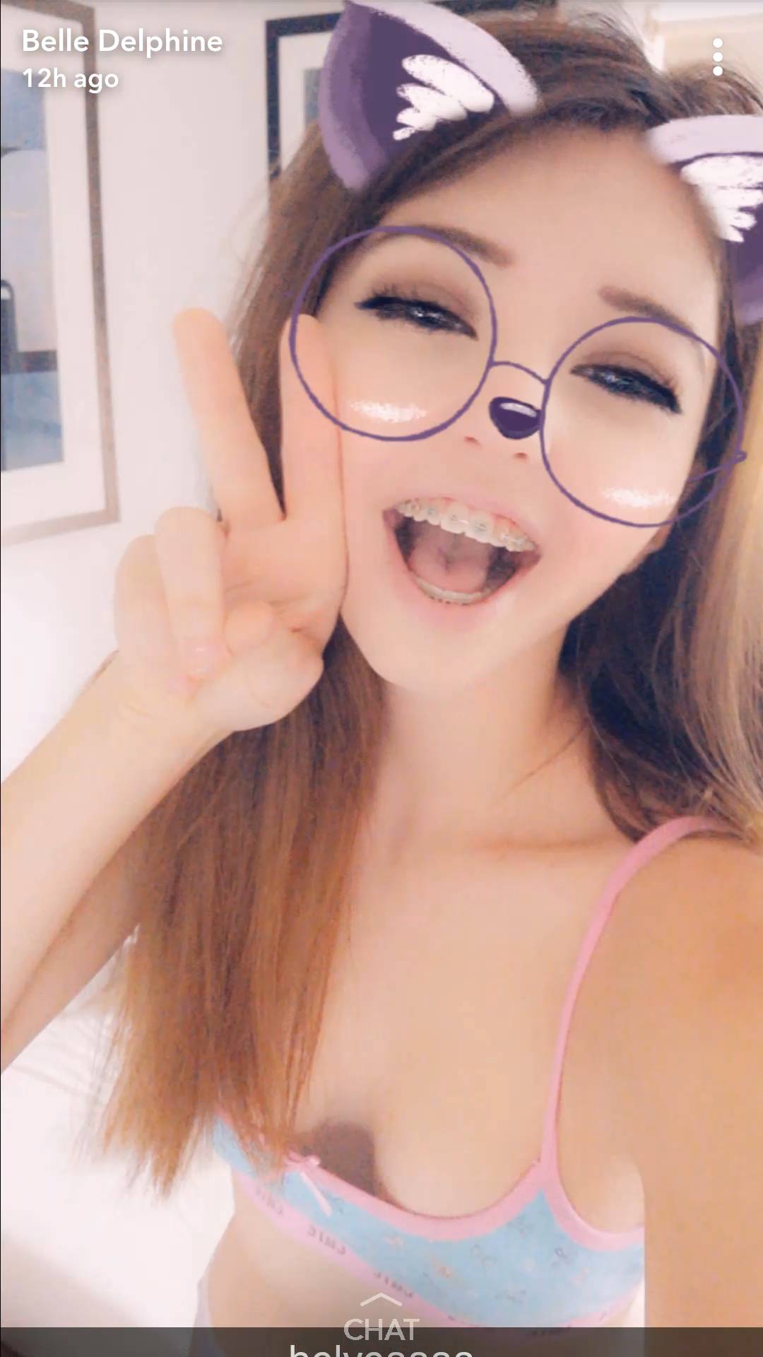 Peace out until next time | Scrolller