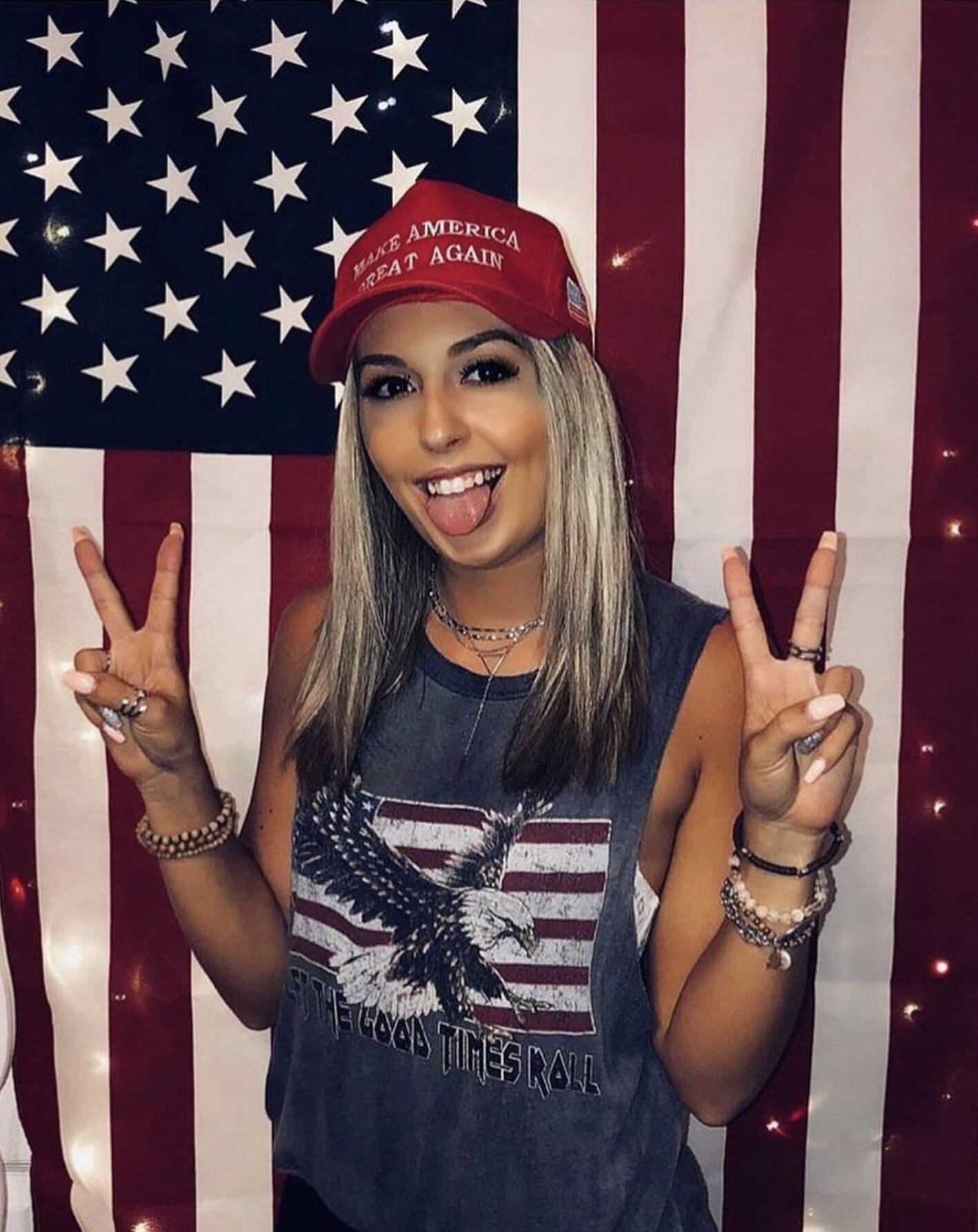 Peace Out WHO ️ ️ | Scrolller