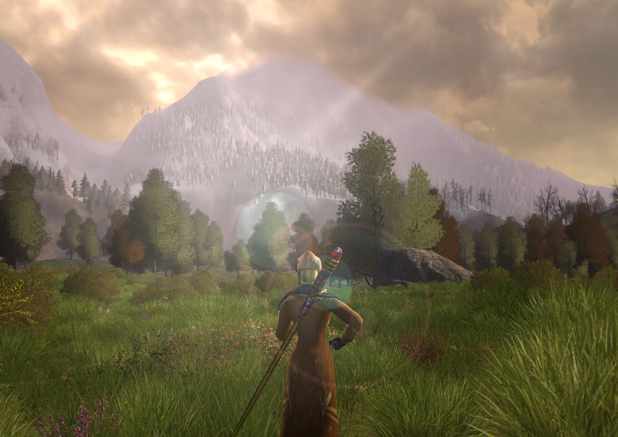 Peak level design | Scrolller