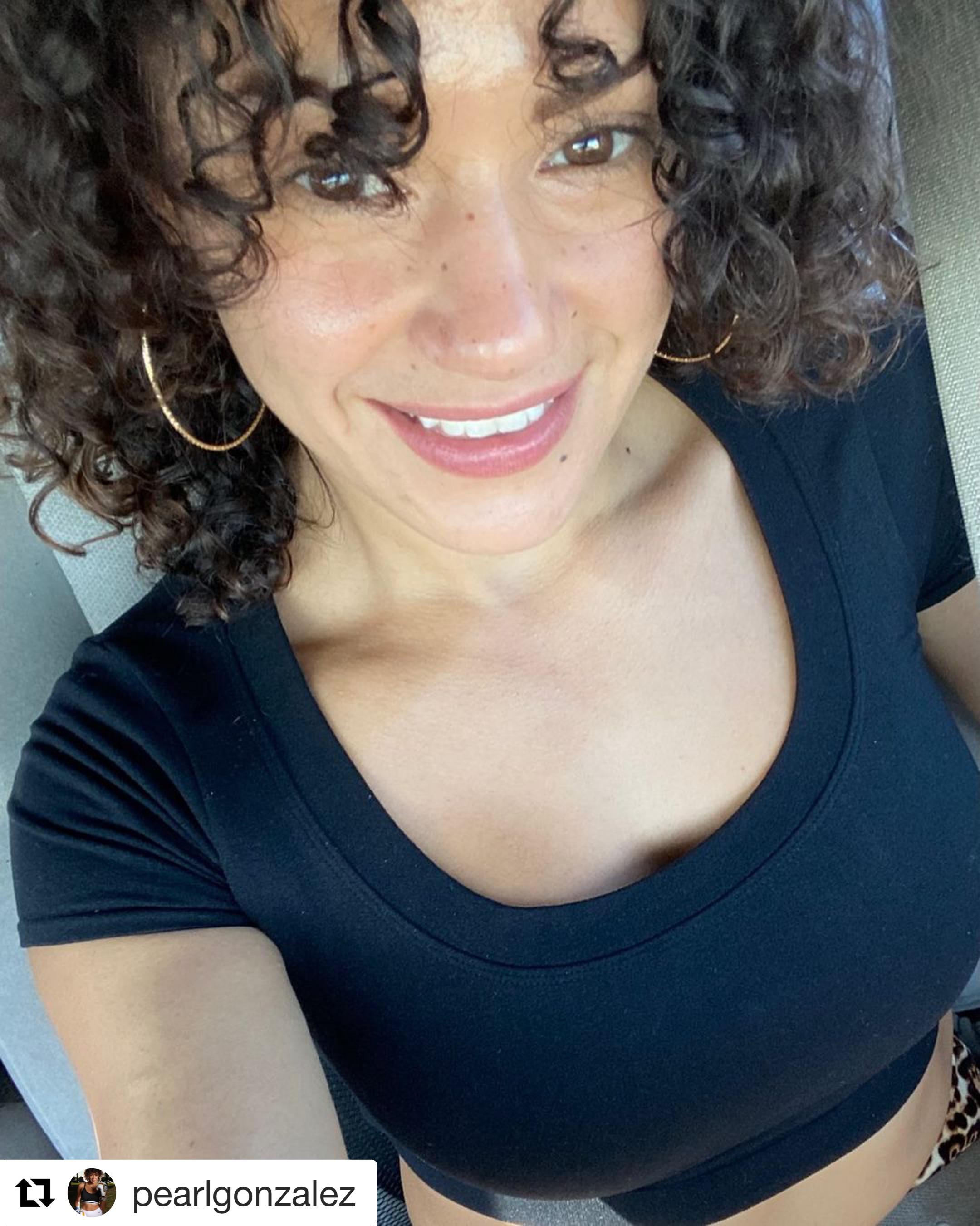 Pearl Gonzalez | Scrolller