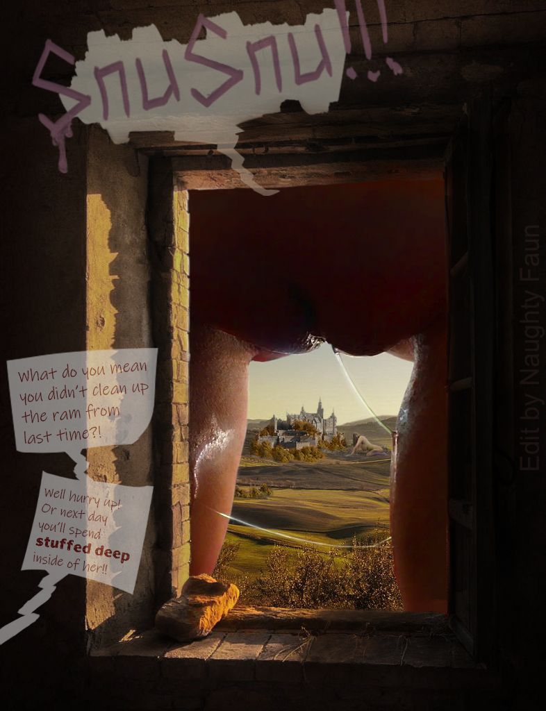 Peasants, castles and urgent duties 🏰 | Scrolller