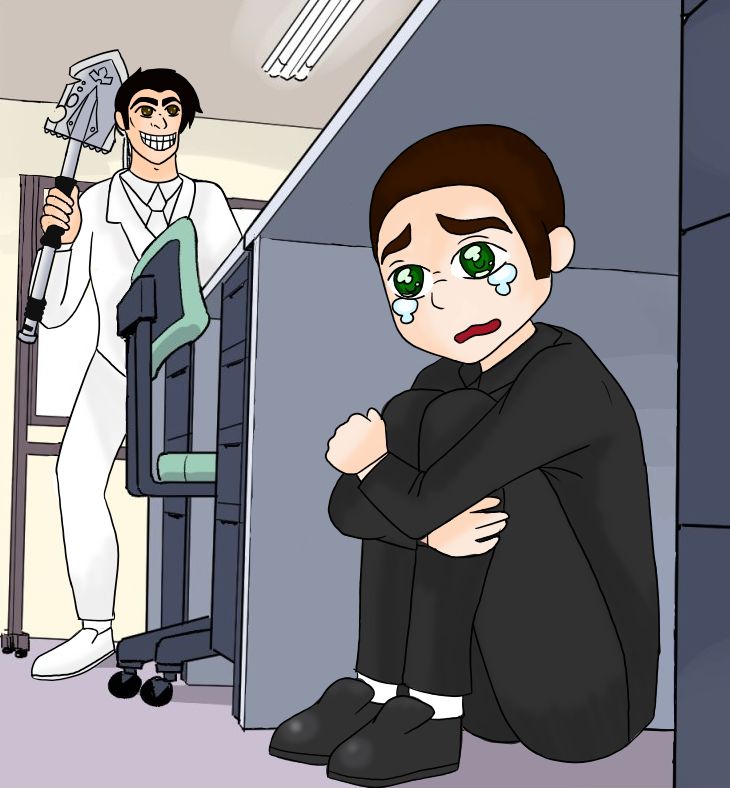 Pee Sauna is coming Ethan. | Scrolller