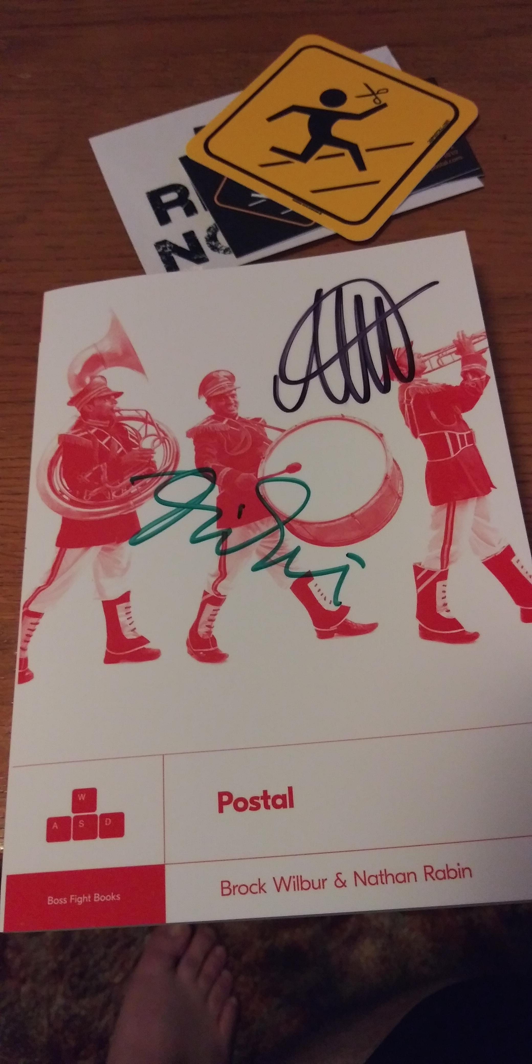 Peep this awesomeness!! | Scrolller