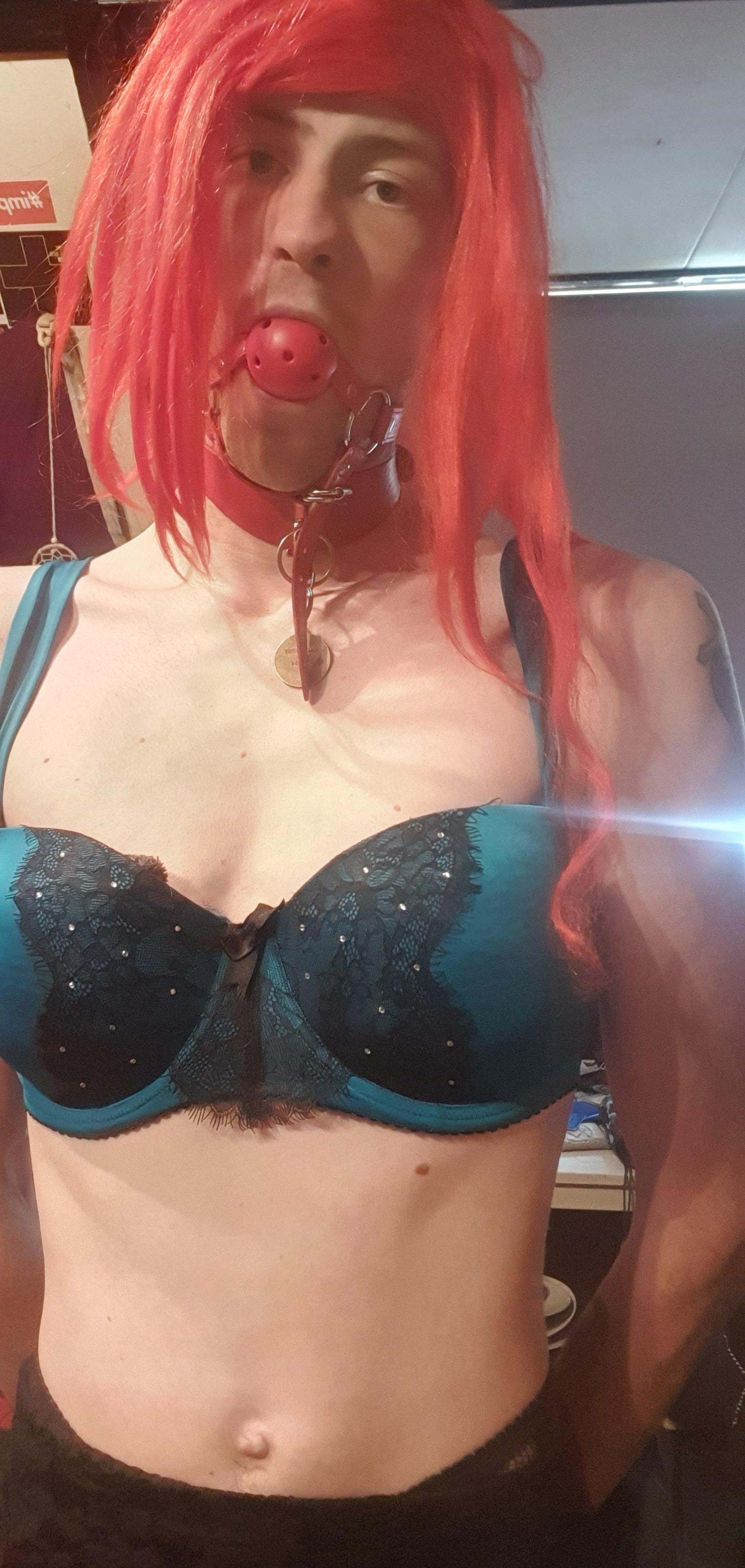 Peg me doggy for the first time mommy | Scrolller