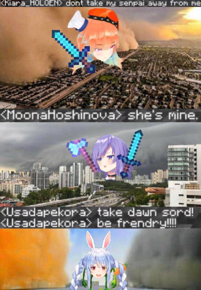 Pekora harem | Scrolller