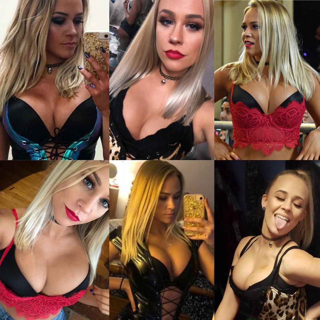 Penelope’s melons are gonna rob me of all my cum😳 | Scrolller