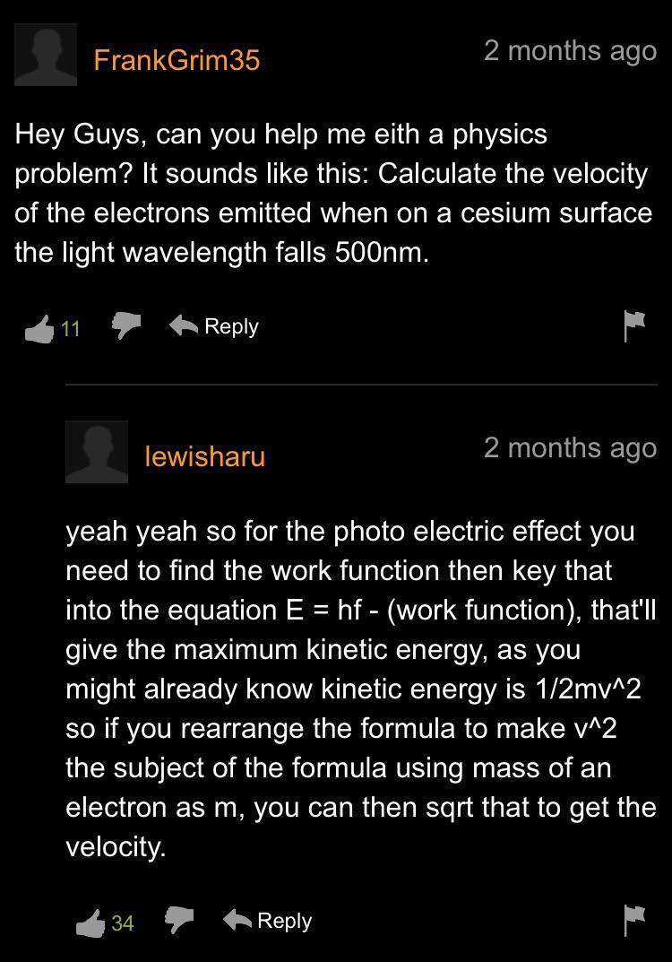 People are so helpful even on pornhub | Scrolller