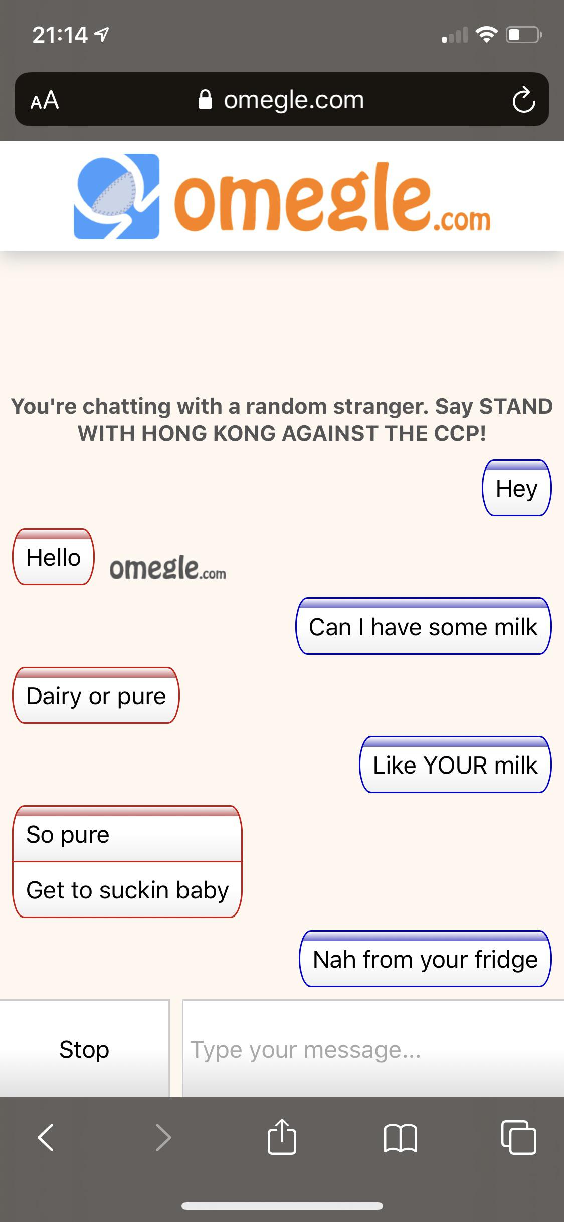 People here are so dirty smh. | Scrolller