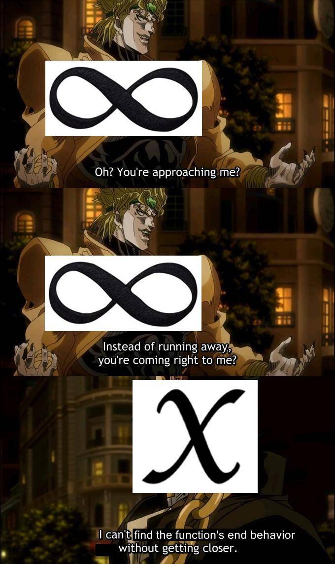 People like math memes right? | Scrolller