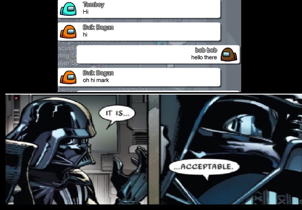 oh hi mark | Scrolller