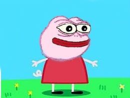 Pepe Pig | Scrolller