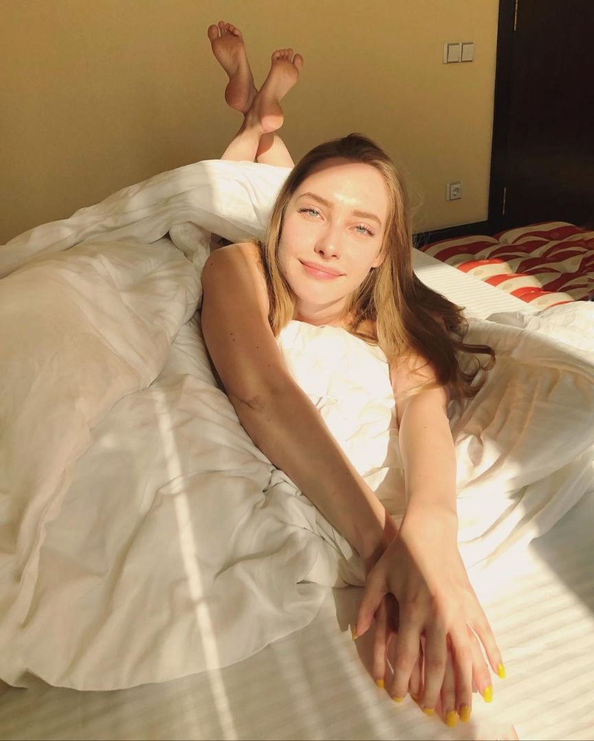 Perfect Arches | Scrolller