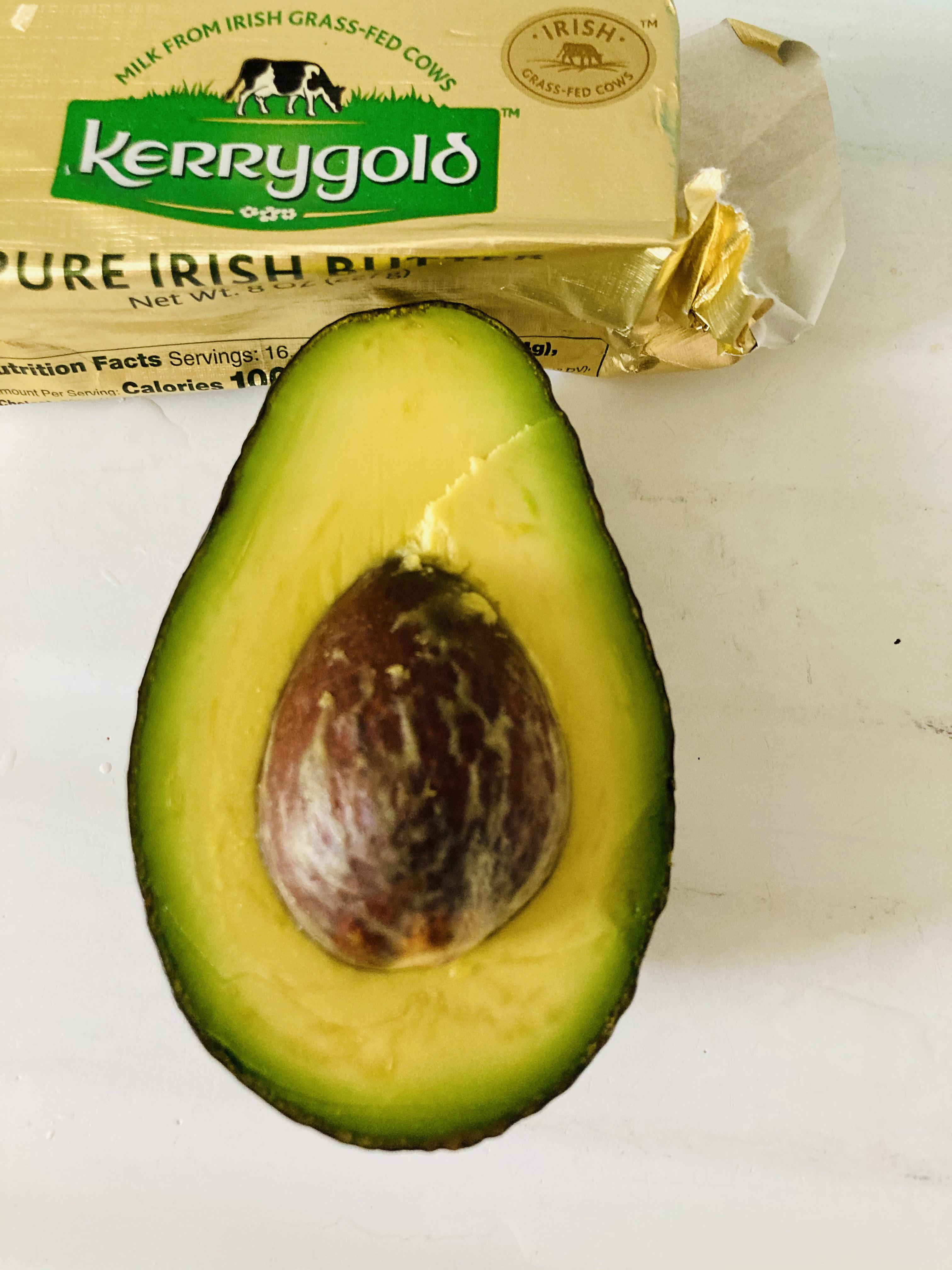 Perfect avocado 🥑 | Scrolller