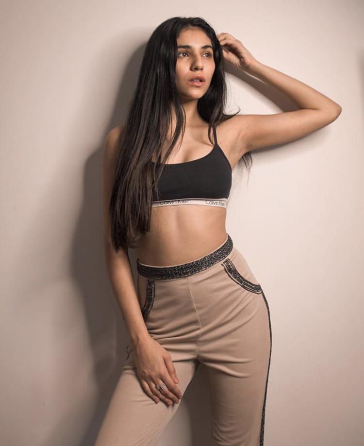 Perfect bod | Scrolller