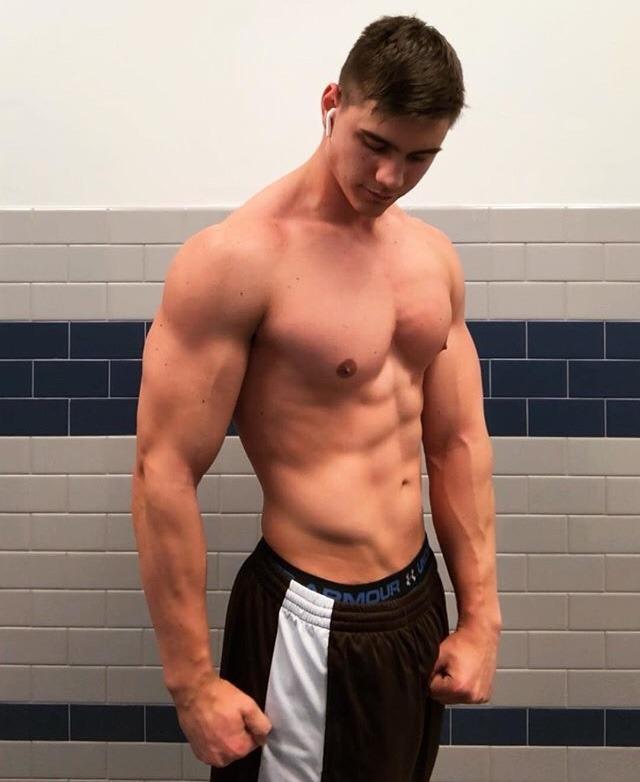 Perfect body | Scrolller