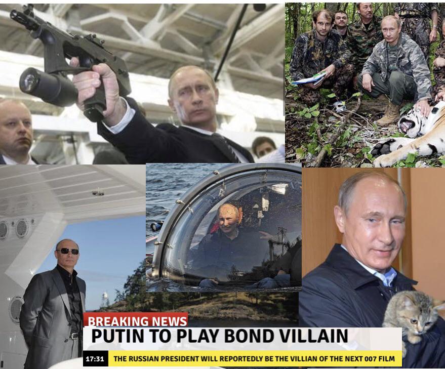 Perfect casting | Scrolller