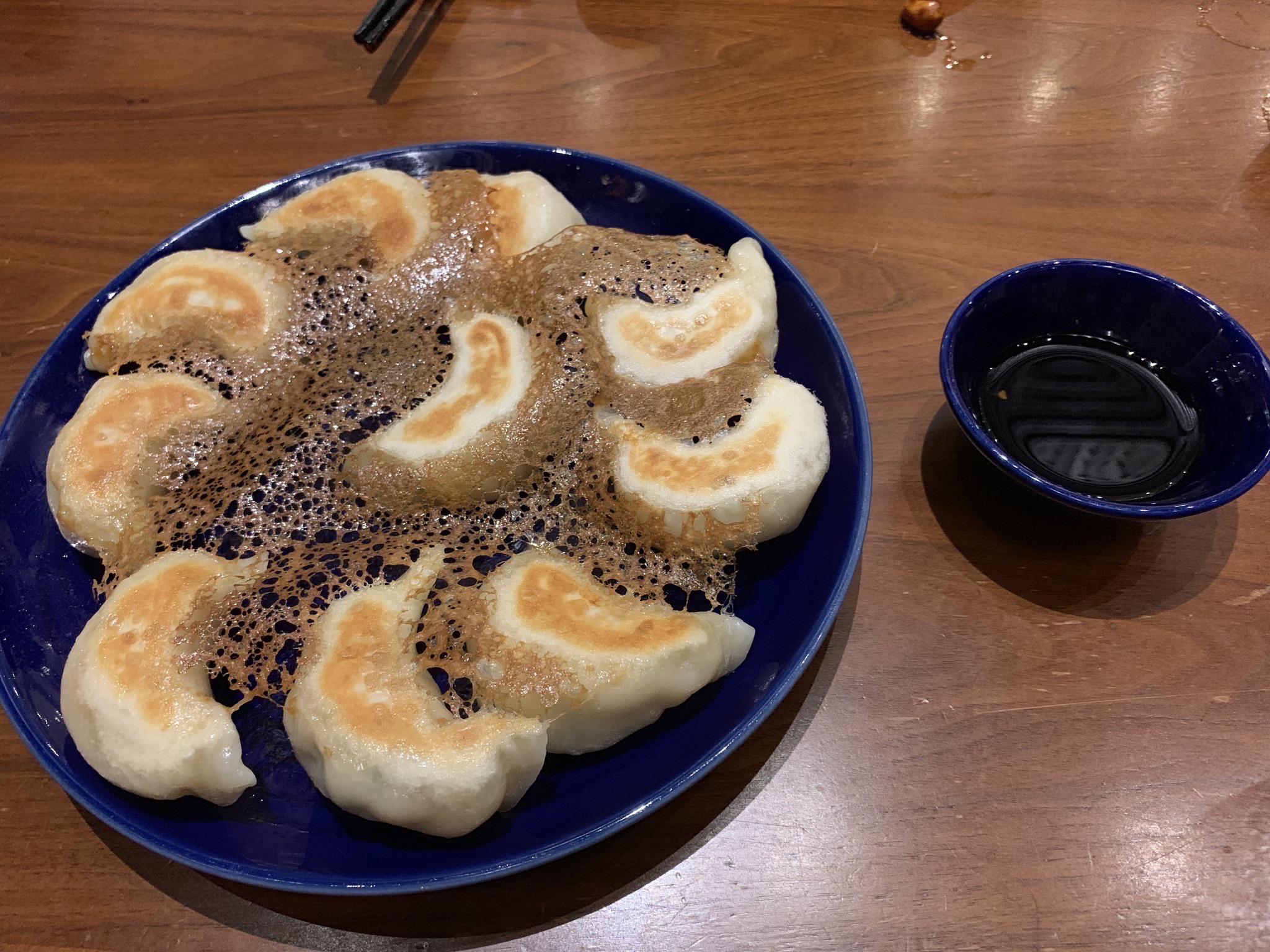 perfect dumplings | Scrolller