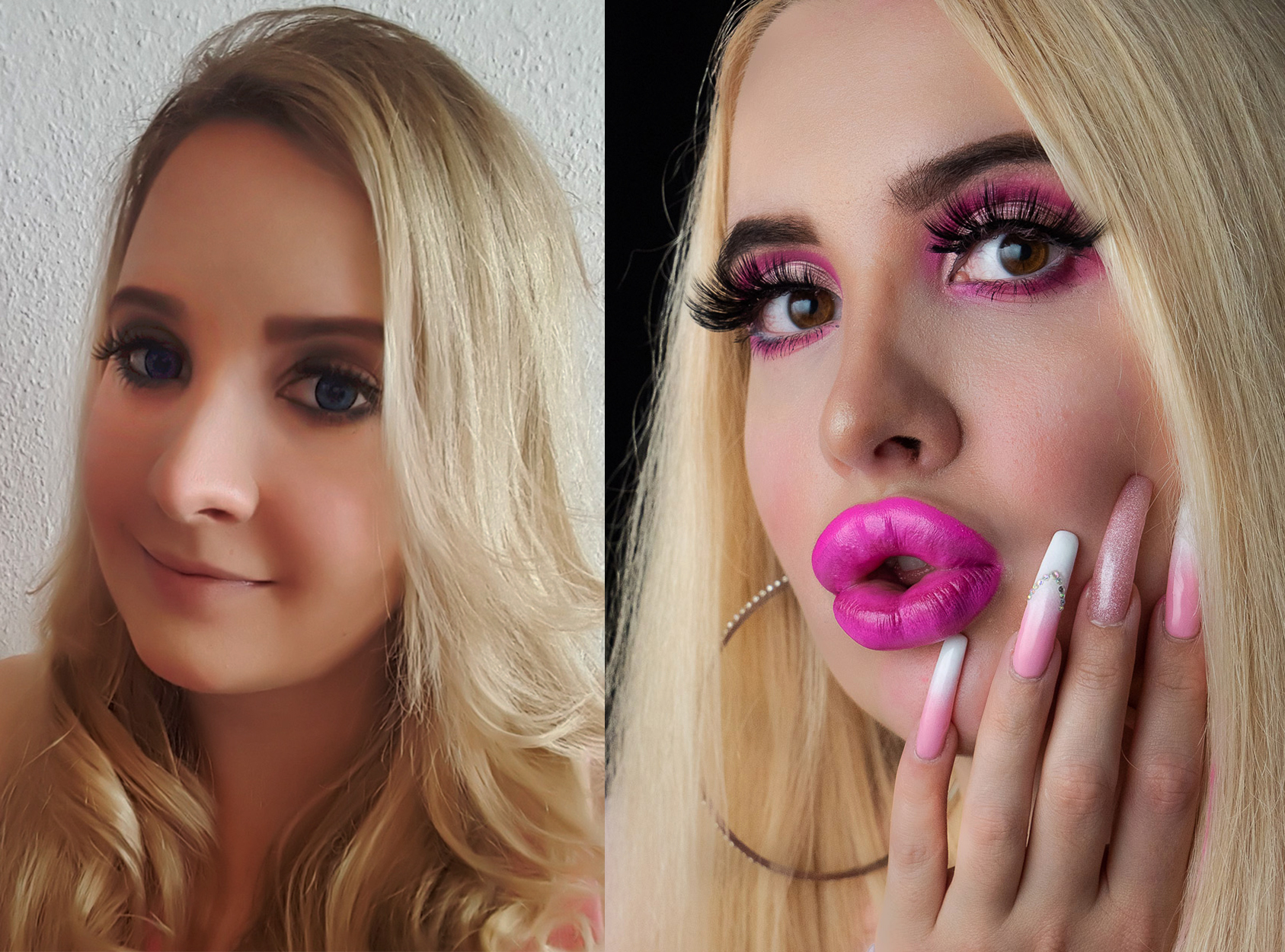 Before and After | Scrolller