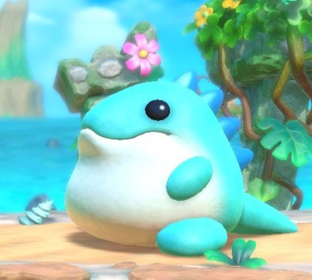 Perfect Life Form | Scrolller