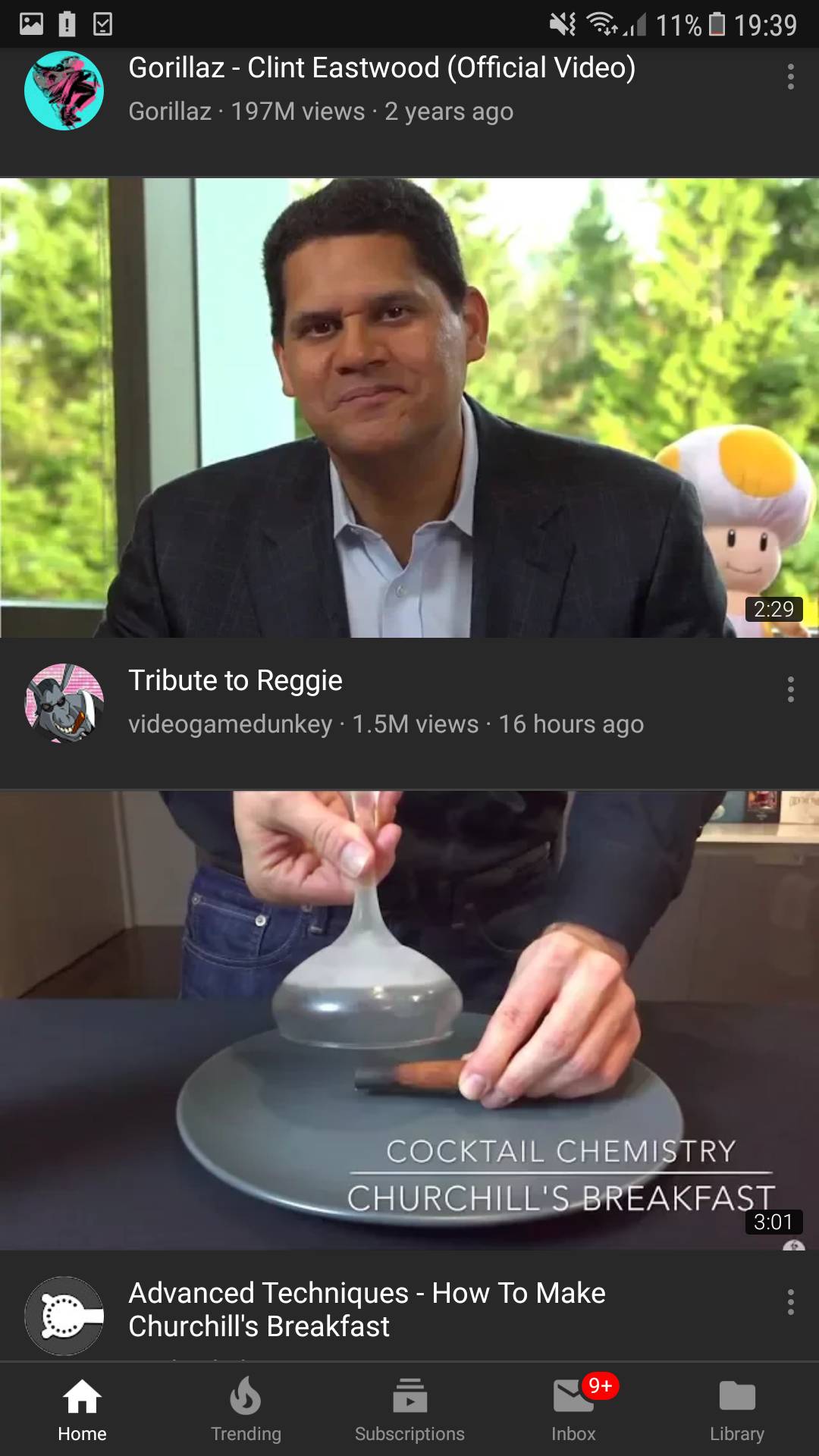 Perfect match | Scrolller