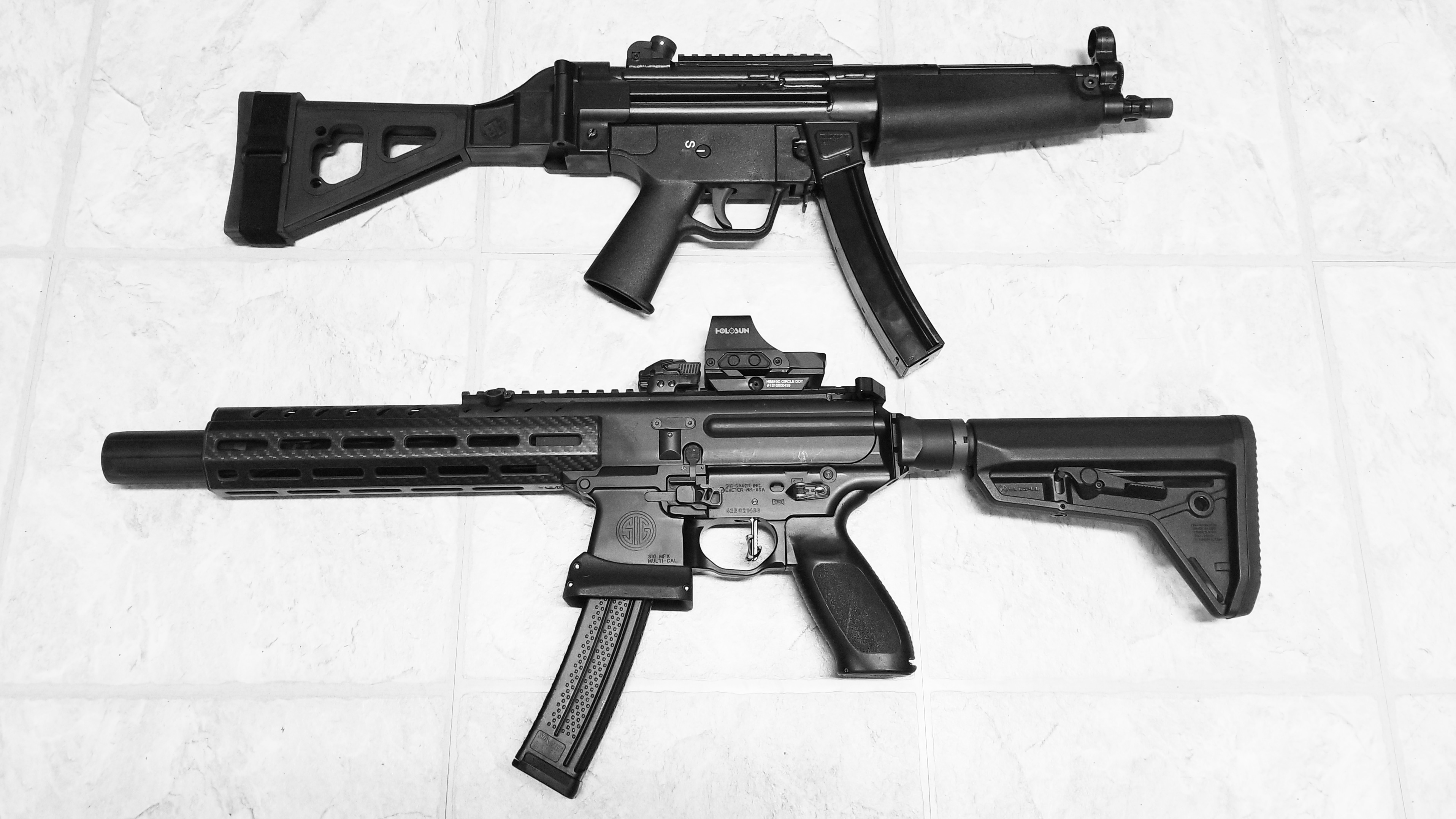 Perfect Pair | Scrolller