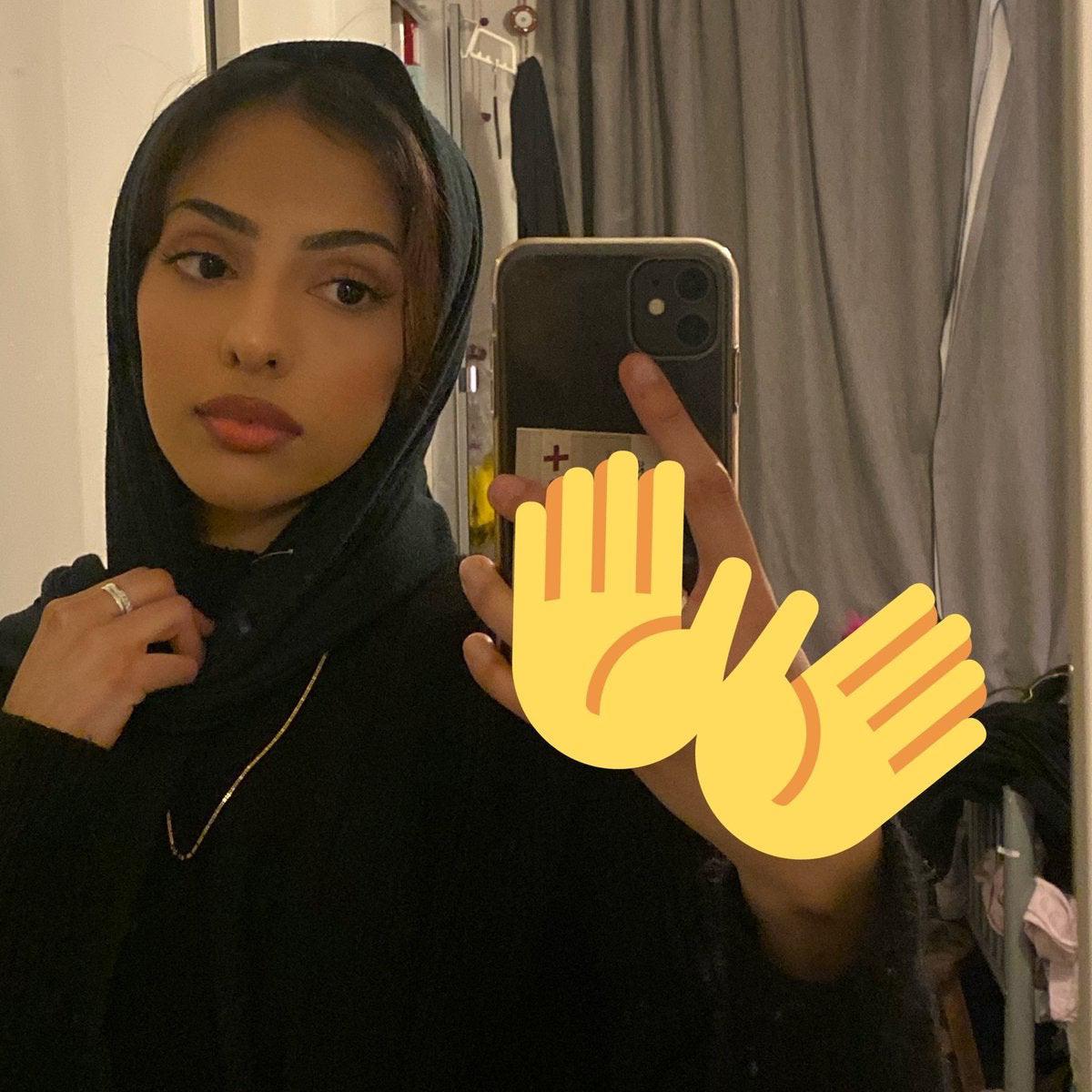 Perfect paki princess 😍 | Scrolller