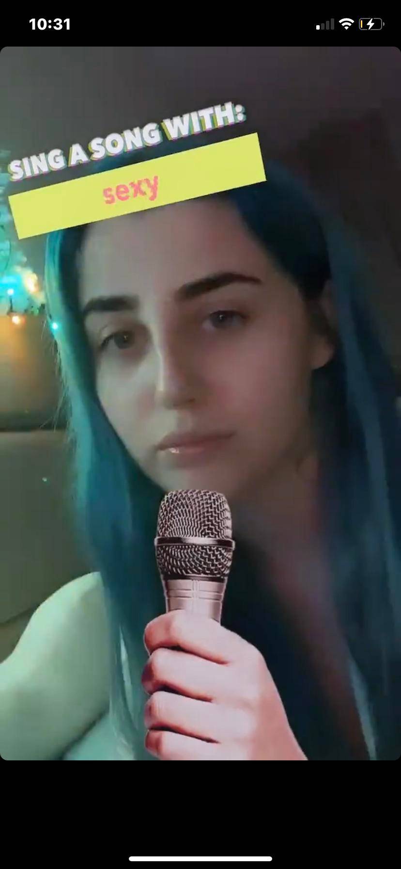 Perfect pause | Scrolller