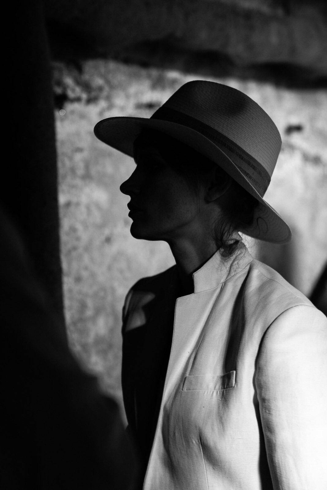 Perfect profile | Scrolller