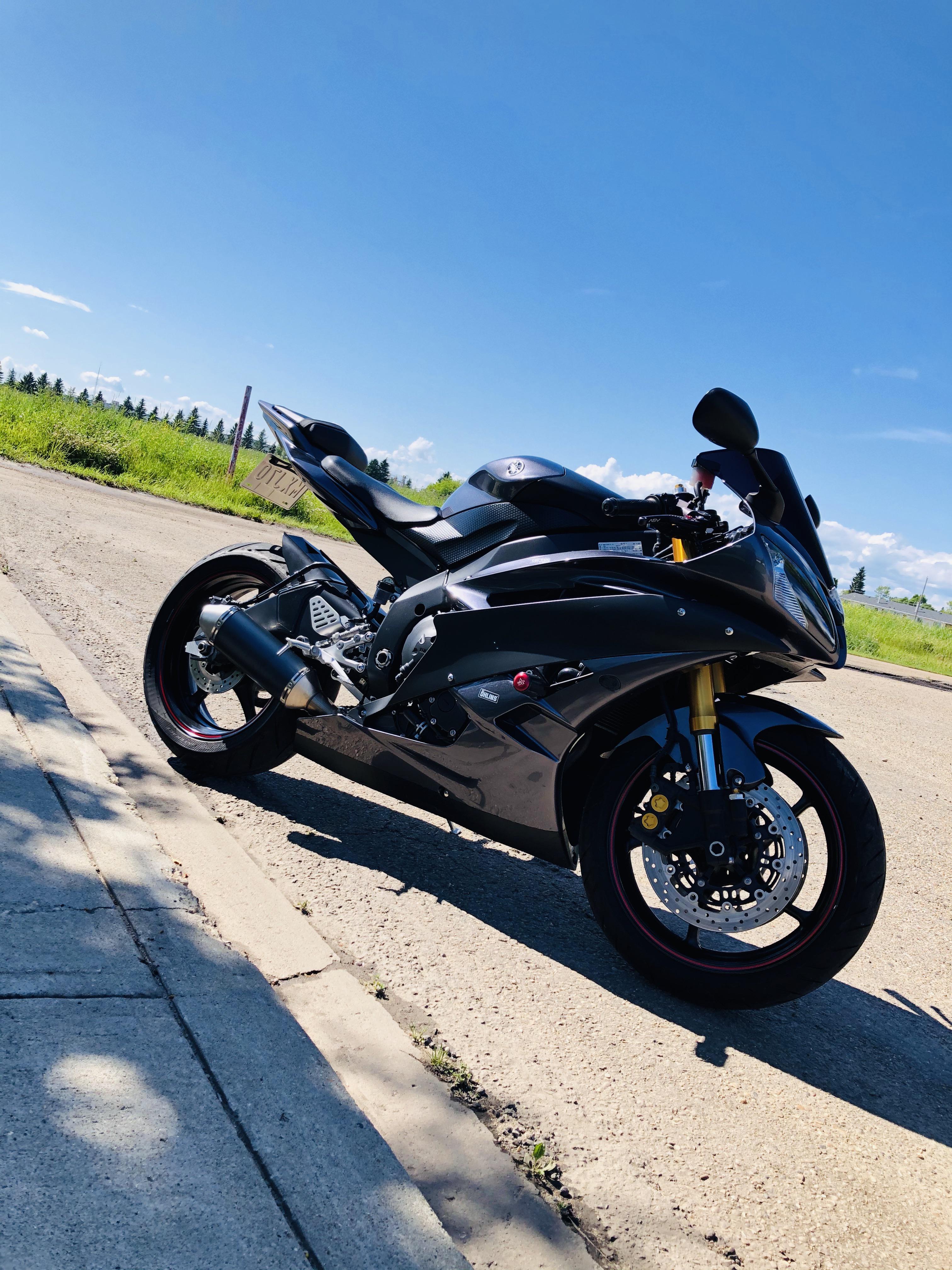 Perfect riding weather 👌 | Scrolller