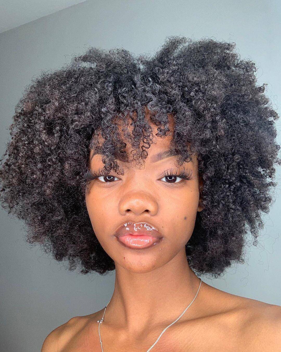 Perfect set of lips | Scrolller