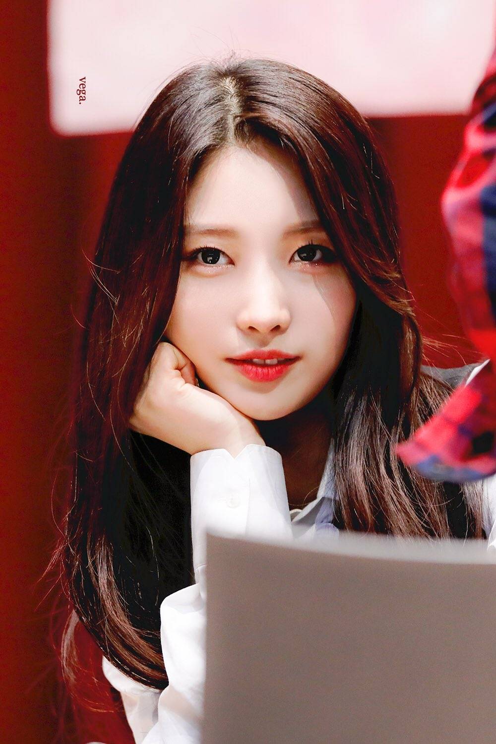 Perfect Sihyeon | Scrolller