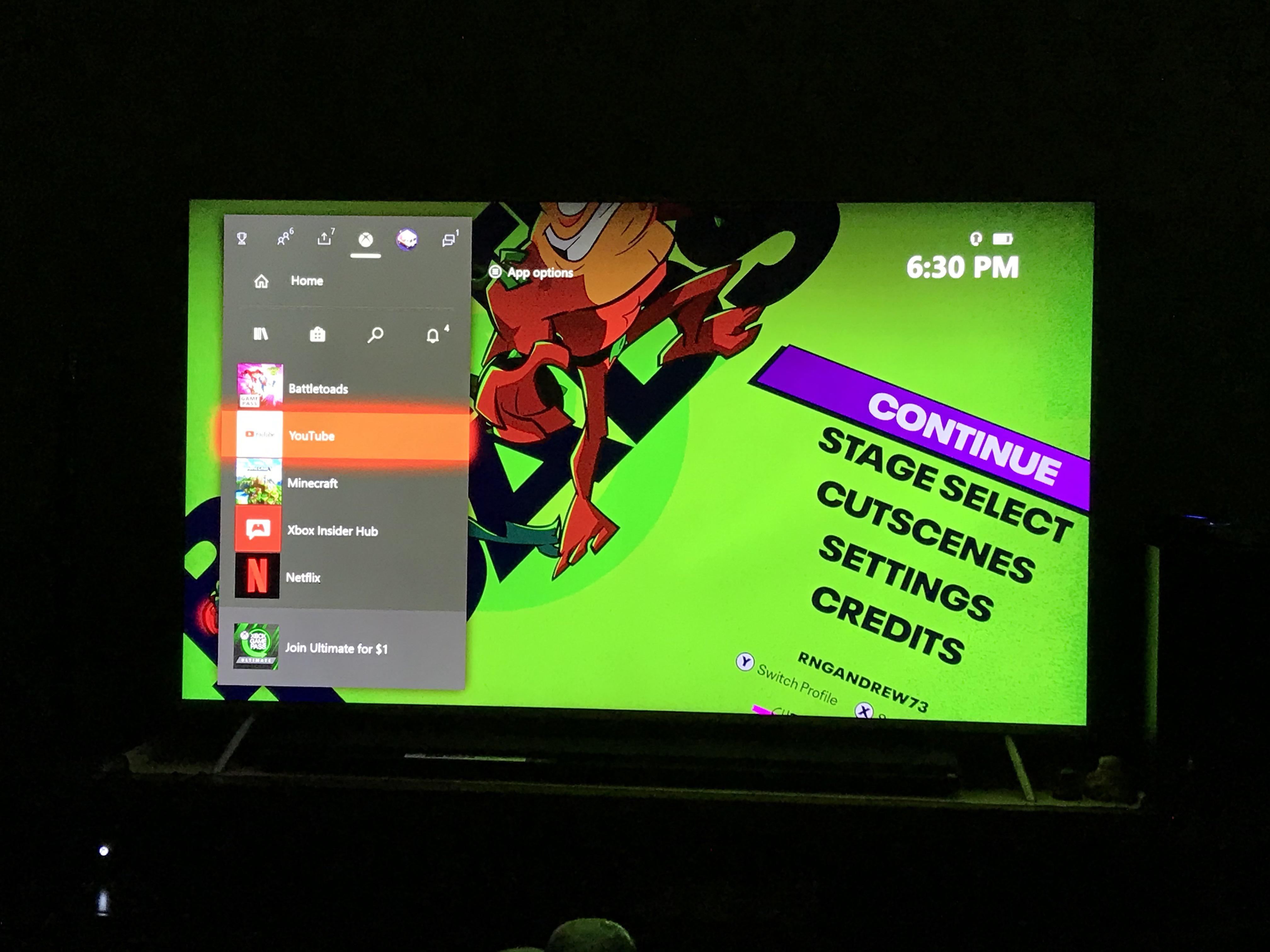 Perfect timing | Scrolller