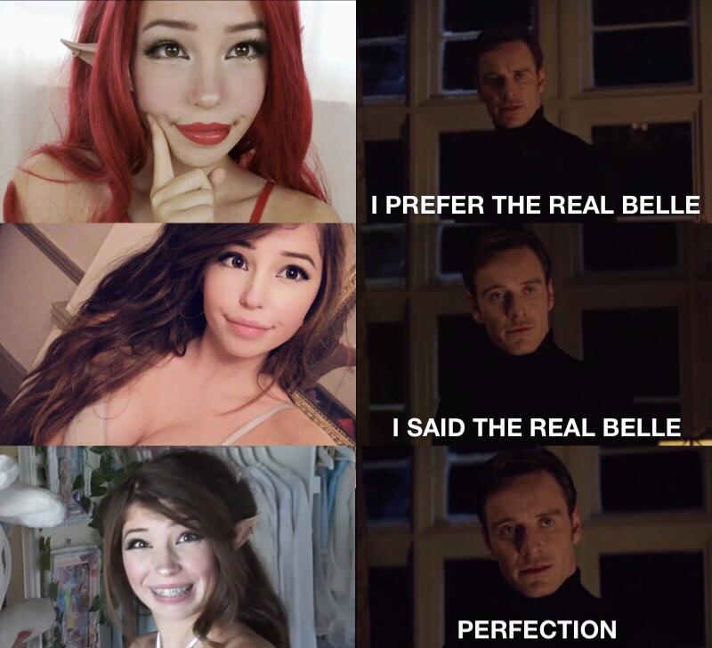 Perfection | Scrolller