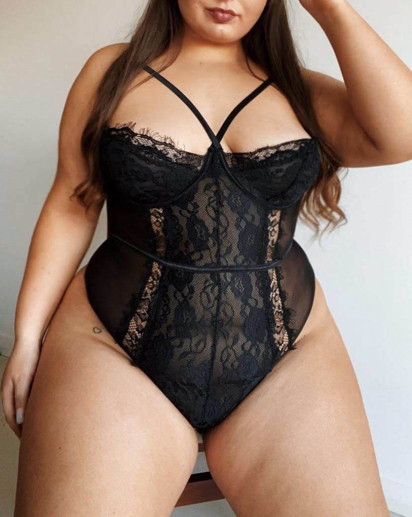 Perfection | Scrolller