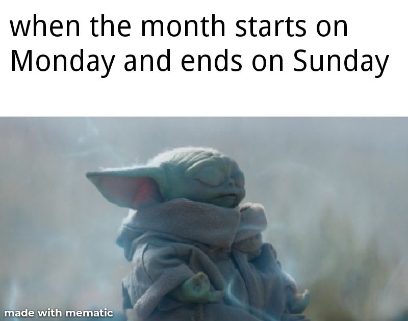 Perfectly balanced | Scrolller