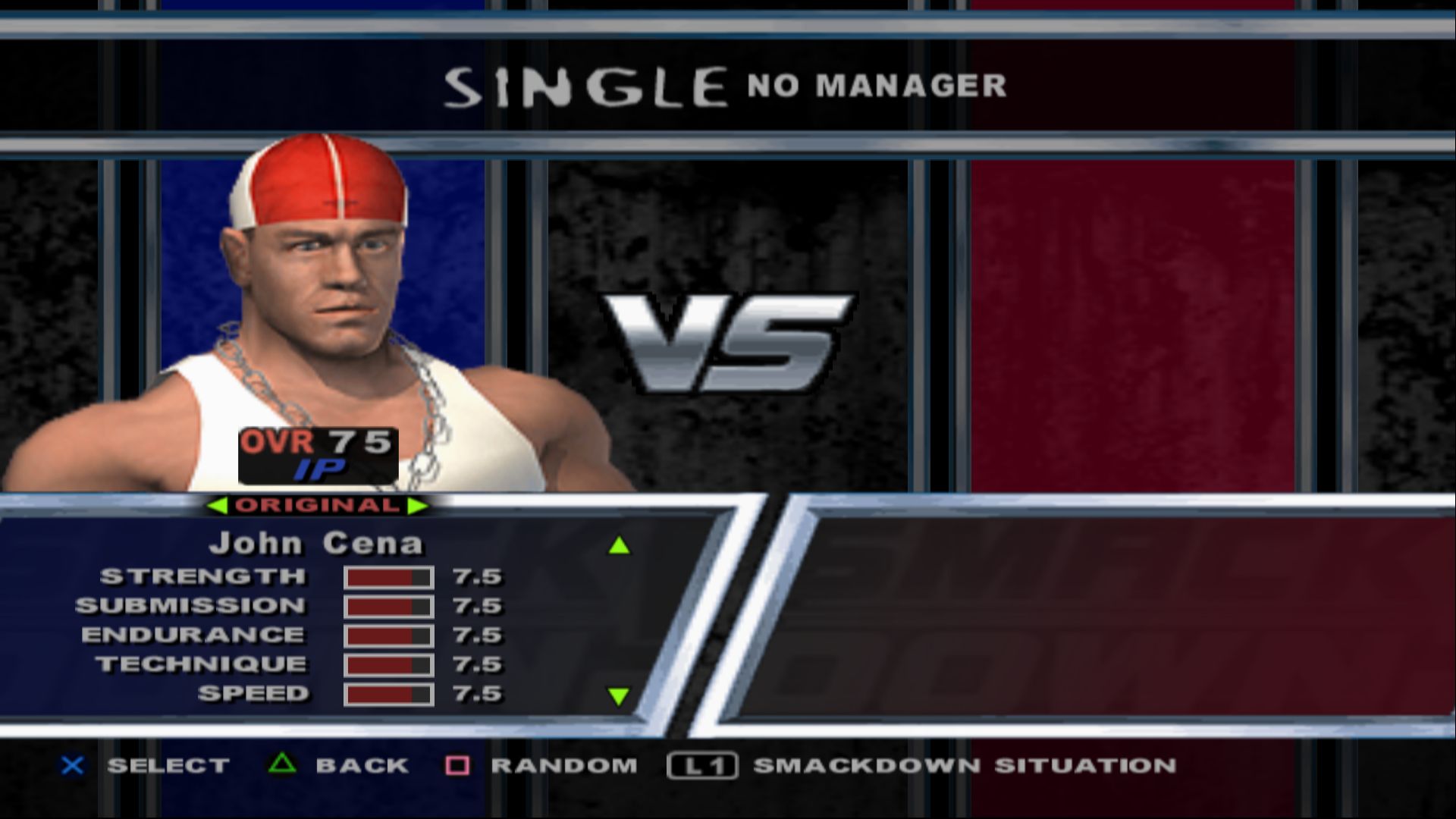 Perfectly Balanced, As All Things Should Be | Scrolller