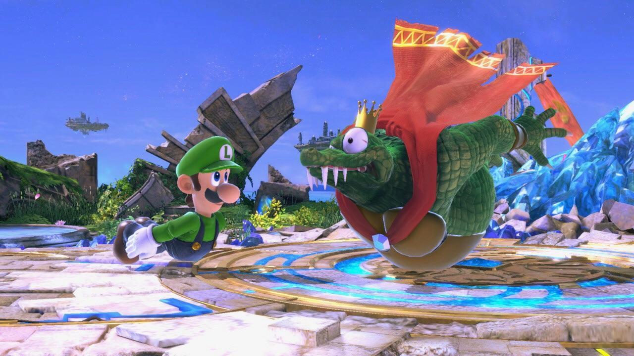 Perfectly Balanced | Scrolller