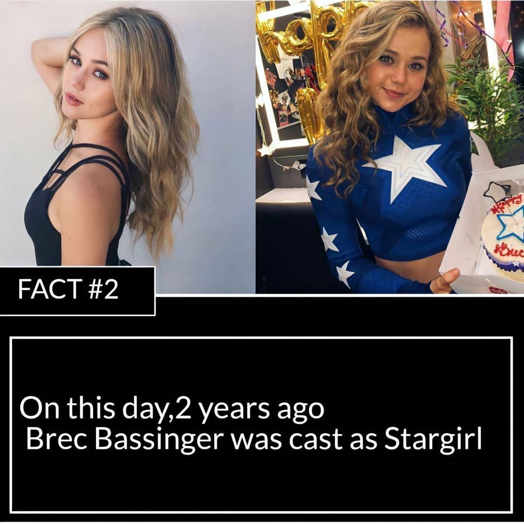 Perfectly Cast | Scrolller