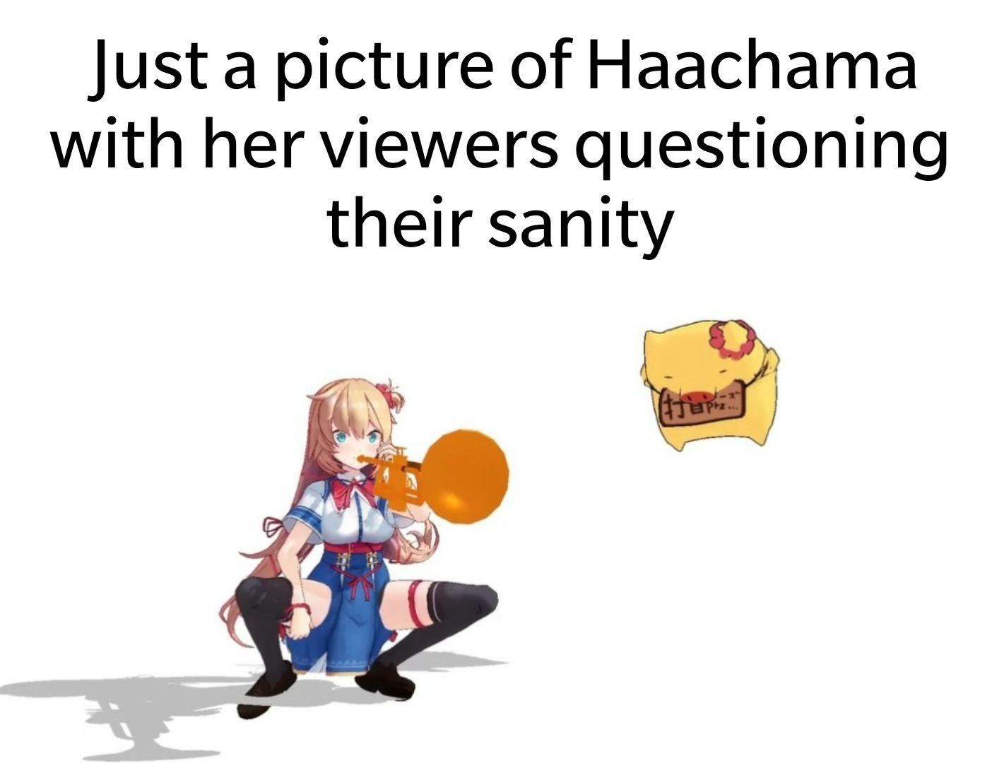 Perfectly normal | Scrolller