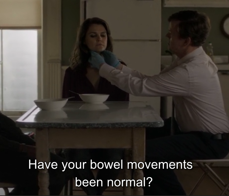 Perfectly normal conversation these days | Scrolller