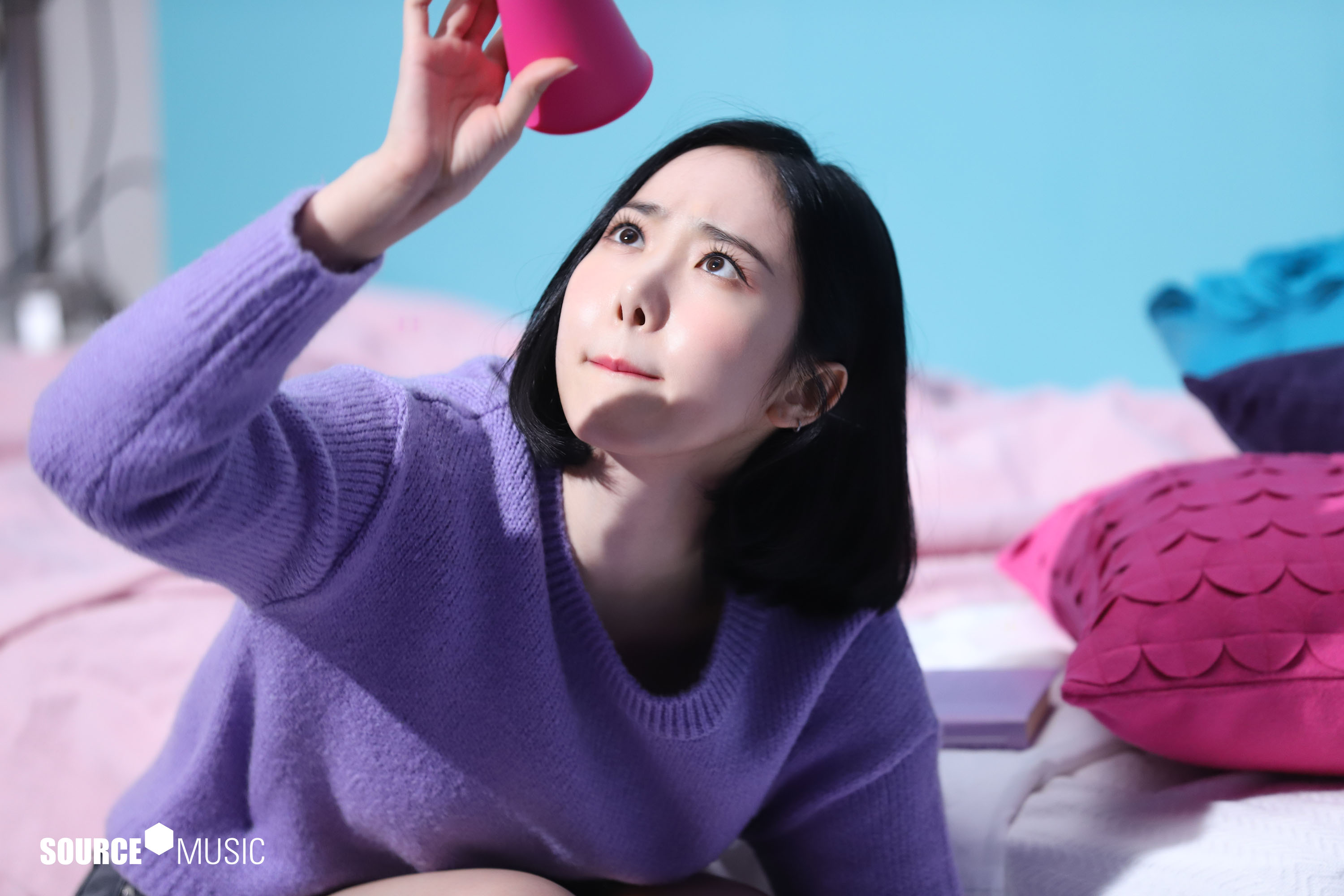 Perfectly normal SinB! | Scrolller