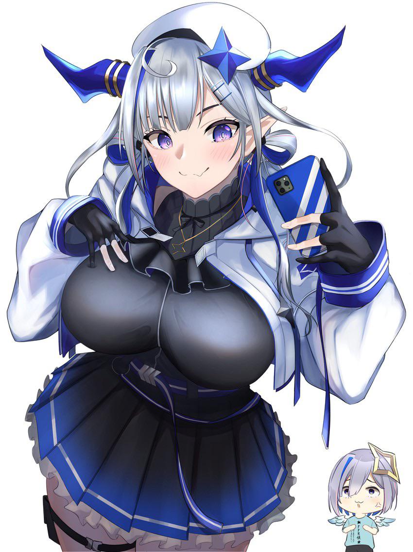 Perfectly Personified Doragon | Scrolller