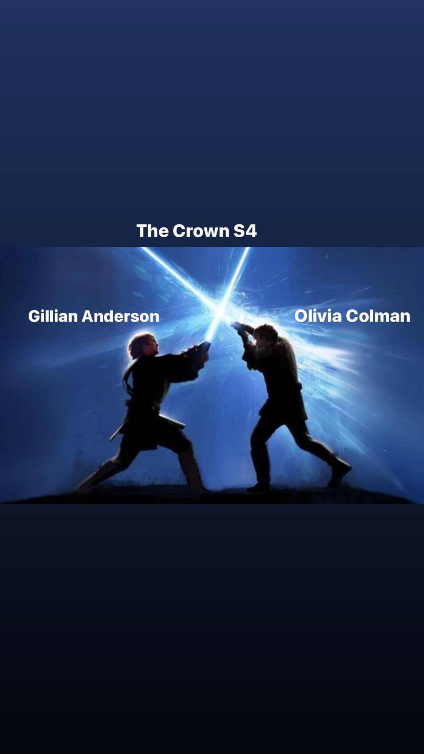 Performances in The Crown | Scrolller