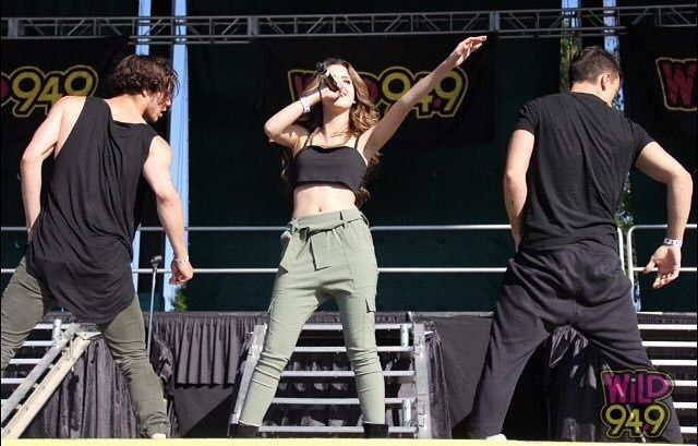 Performing | Scrolller