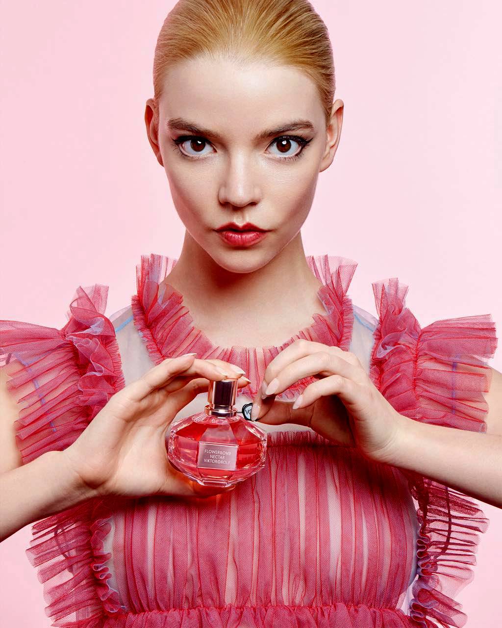 Perfume Ad Anya | Scrolller