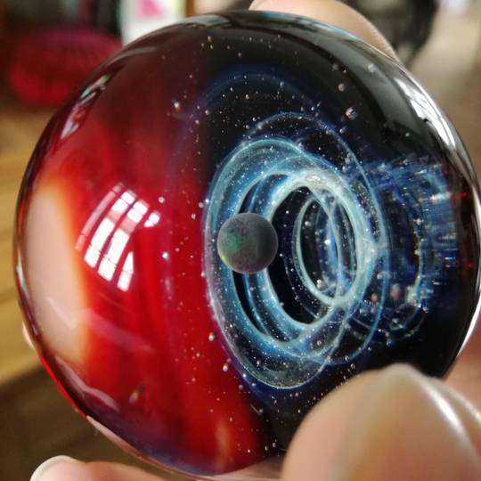 Pernicka sphere | Scrolller