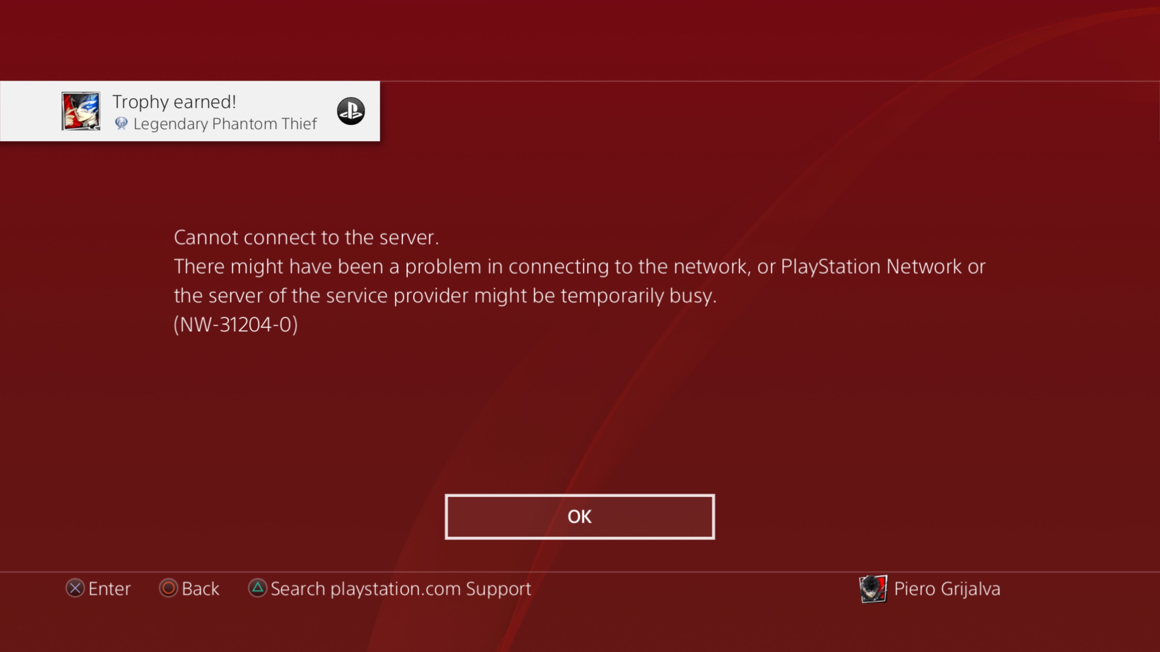 Discover more like Trophies: [Persona 5] I just wanted a cool screenshot and Related Content ...